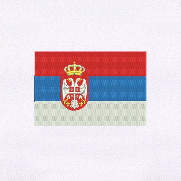 Serbia - Etsy