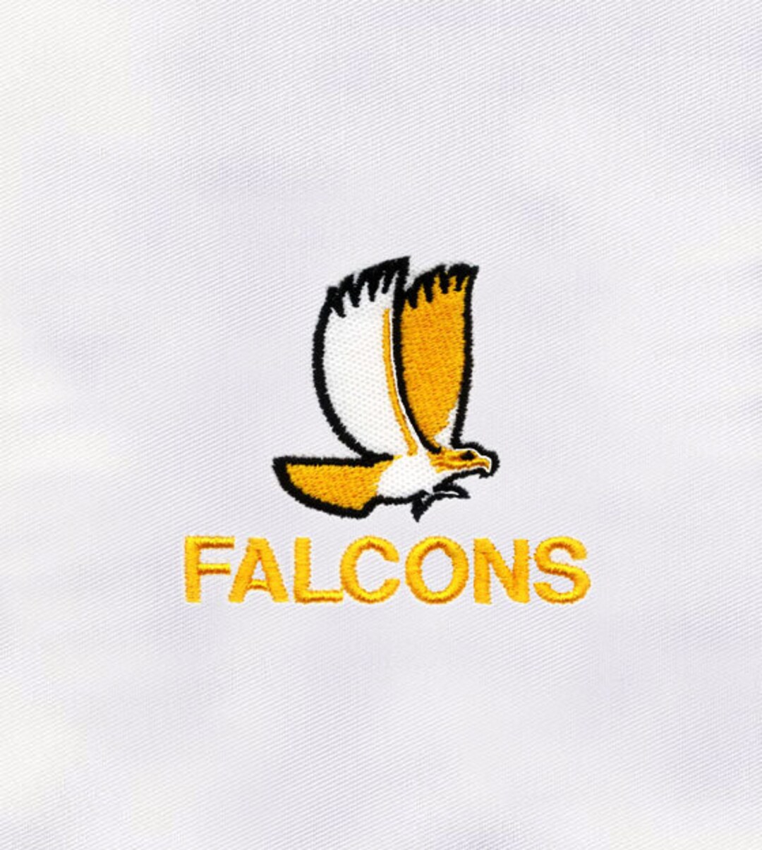 Flying Falcon Machine Embroidery Design |bird Embroidery Design |falcon ...