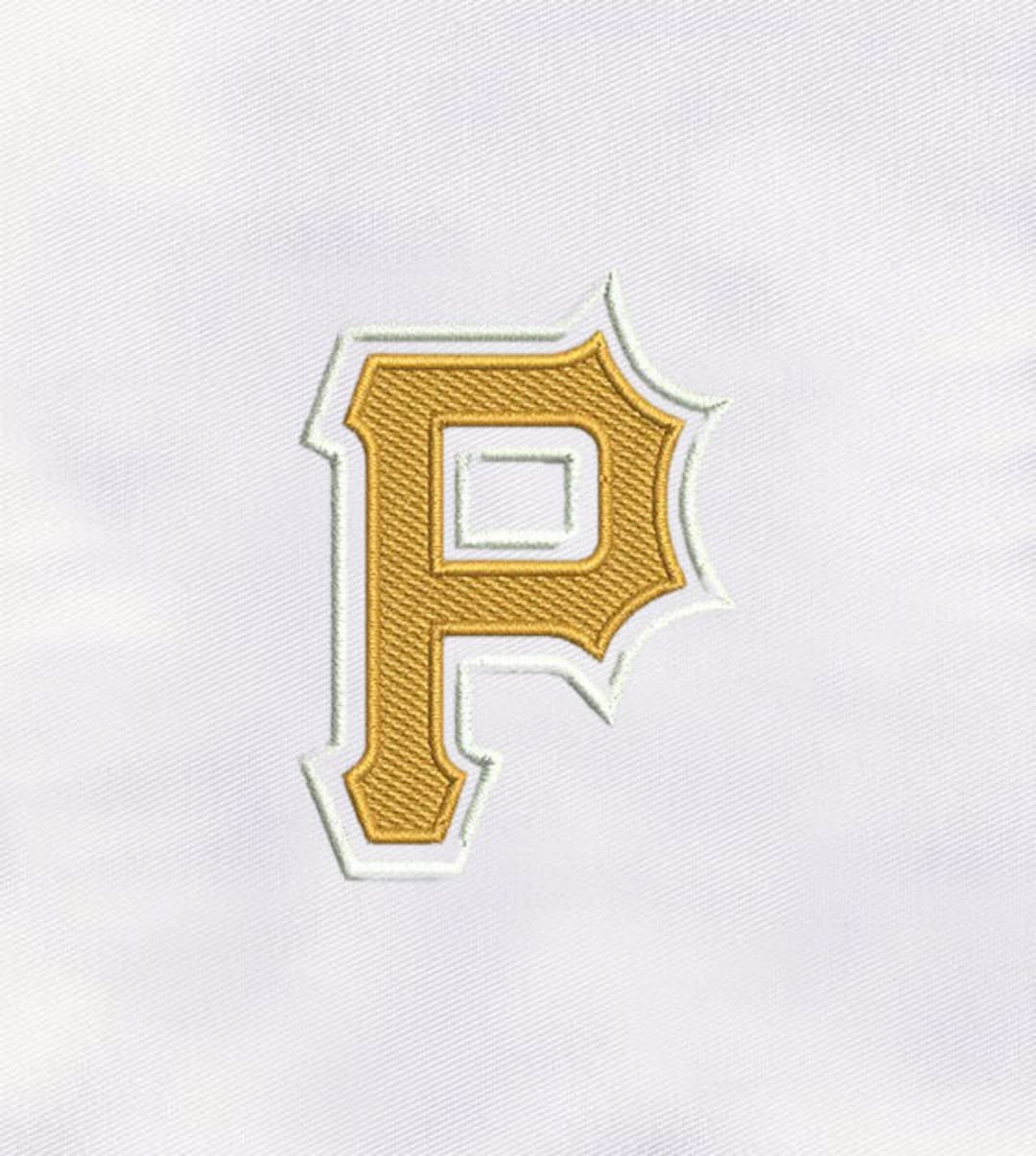 P Letter Machine Embroidery Design | Alphabet Embroidery Design ...
