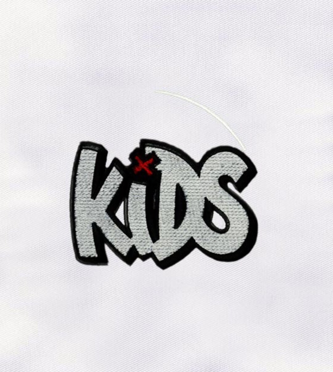 Kids Font Embroidery Design | Font Embroidery Design | Kids Text ...