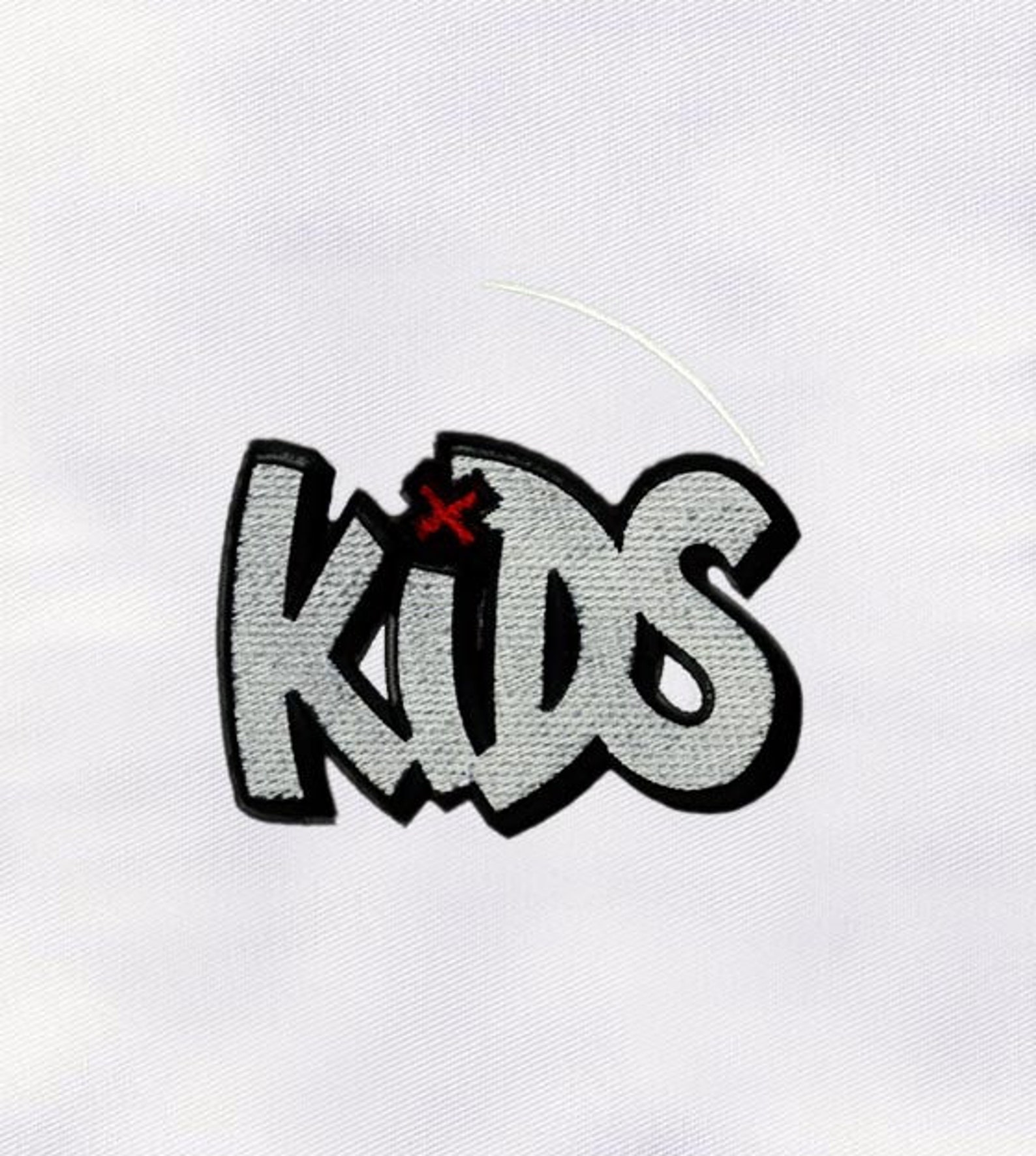 Kids Font Embroidery Design Font Embroidery Design Kids - Etsy