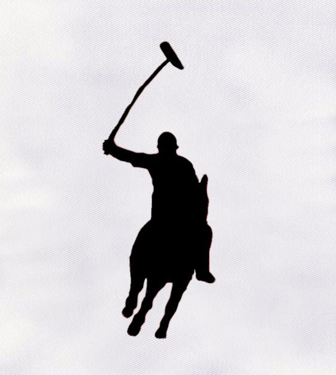 Polo Sport Embroidery Design | Sport Embroidery Design | 6x10 Polo ...