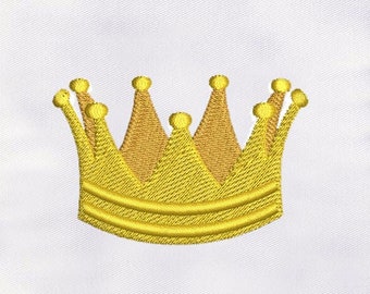 Crown Royal Embroidery - Etsy