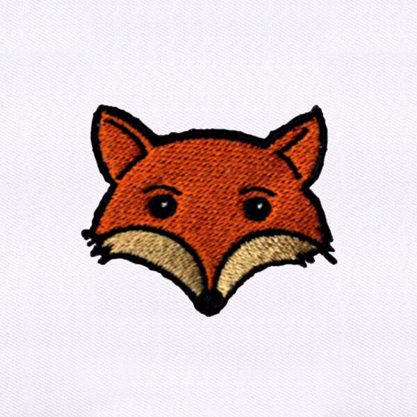 Miniature Fox - Etsy