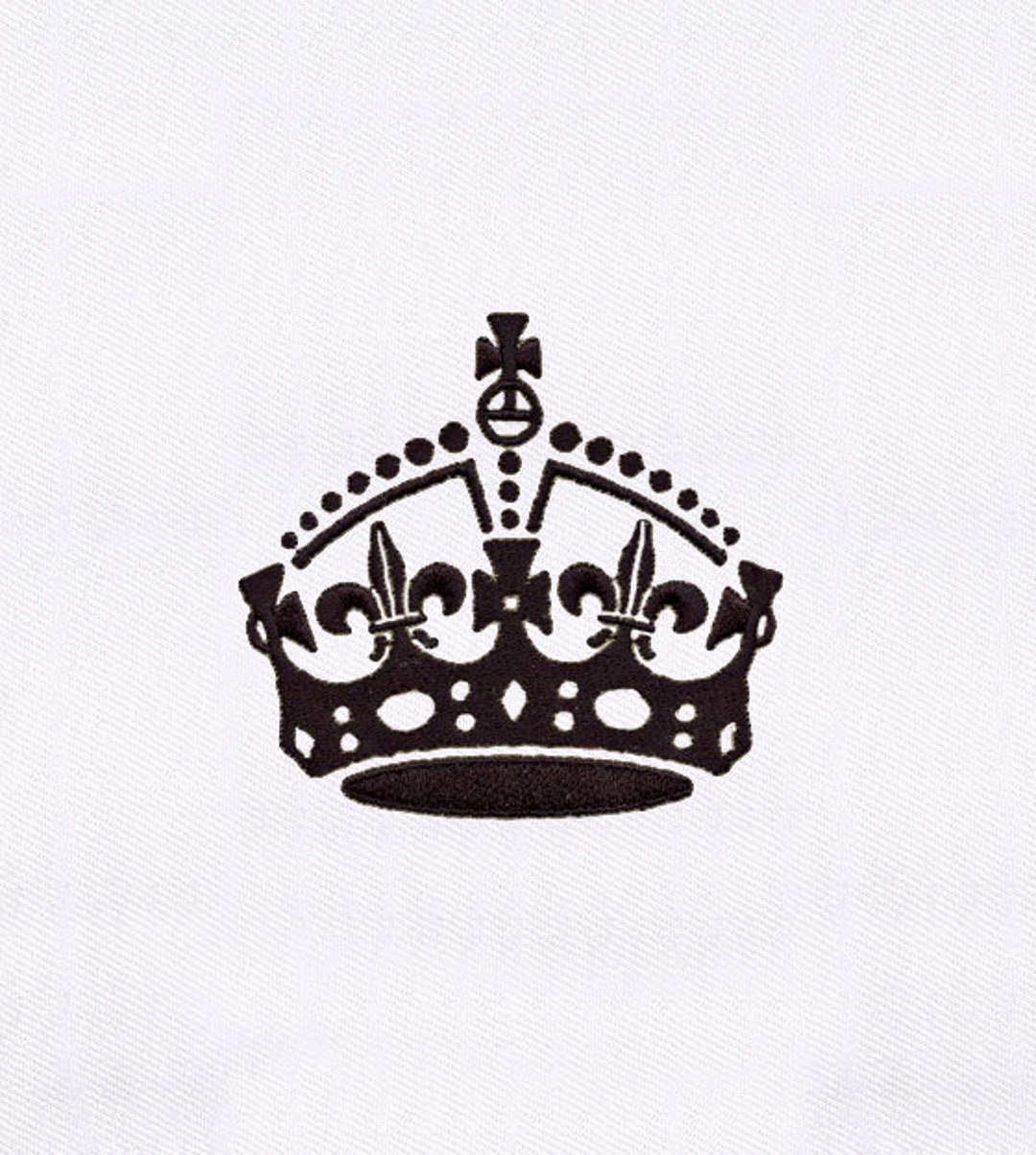 Crown Machine Embroidery Design | King Crown Embroidery Design |queen ...