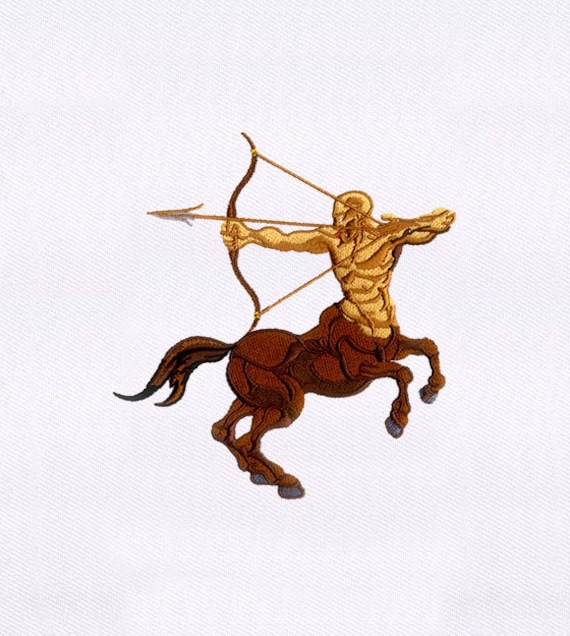 Centaur Archer