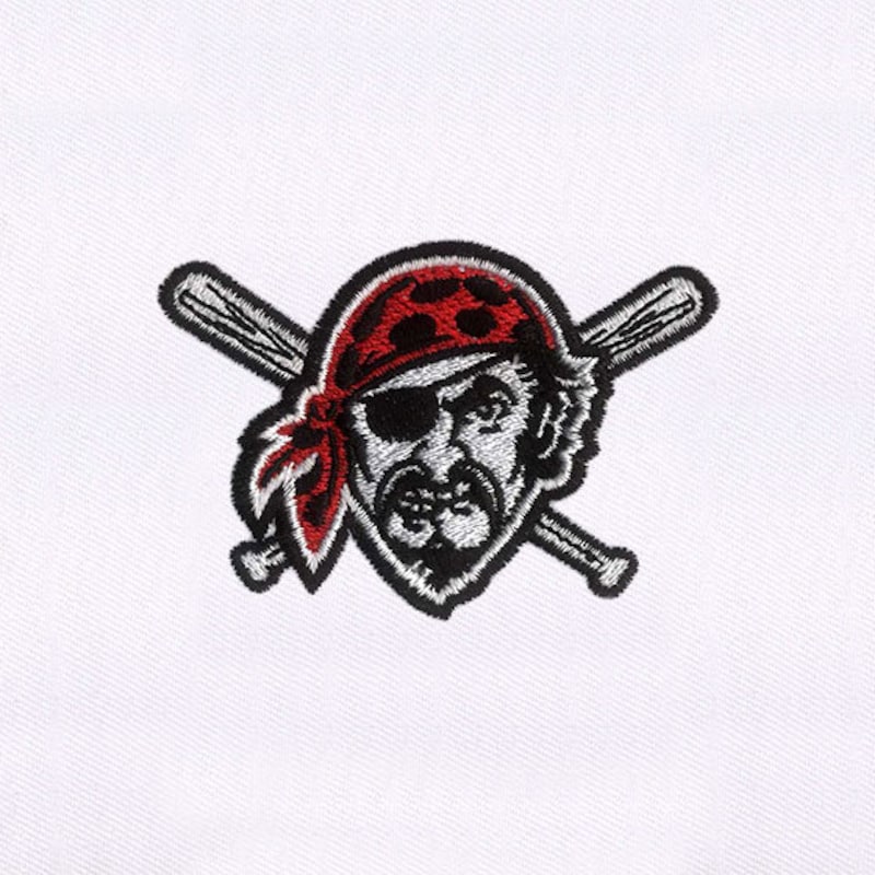 Pirate Embroidery Designs - Etsy