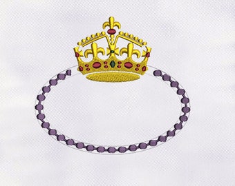 King Crown Dst - Etsy