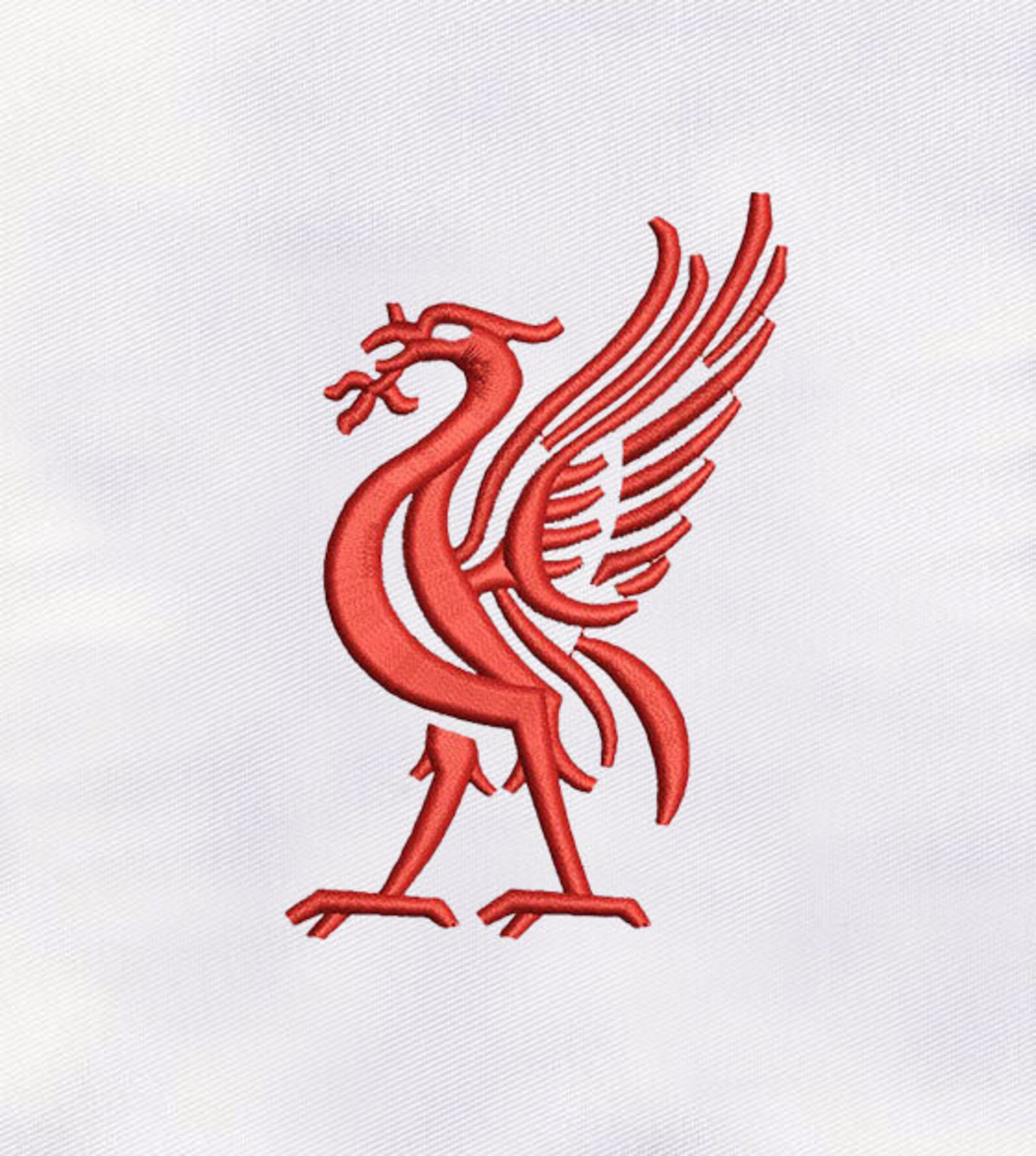 Griffin Machine Embroidery Design Griffin Embroidery Design | Etsy