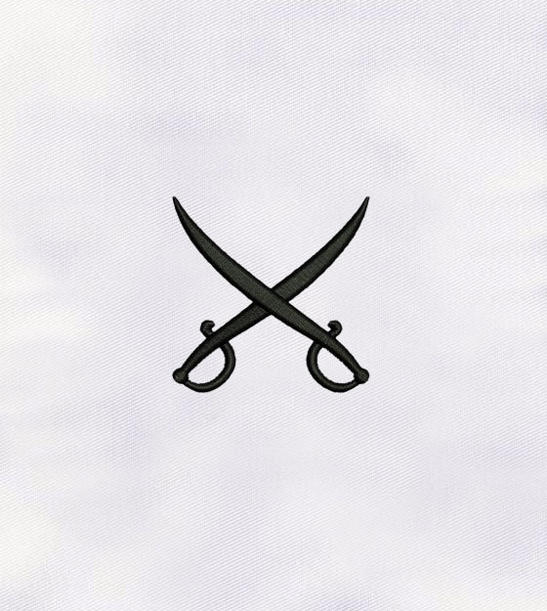 Cavalry Machine Embroidery Design | Sword Machine Embroidery Design ...