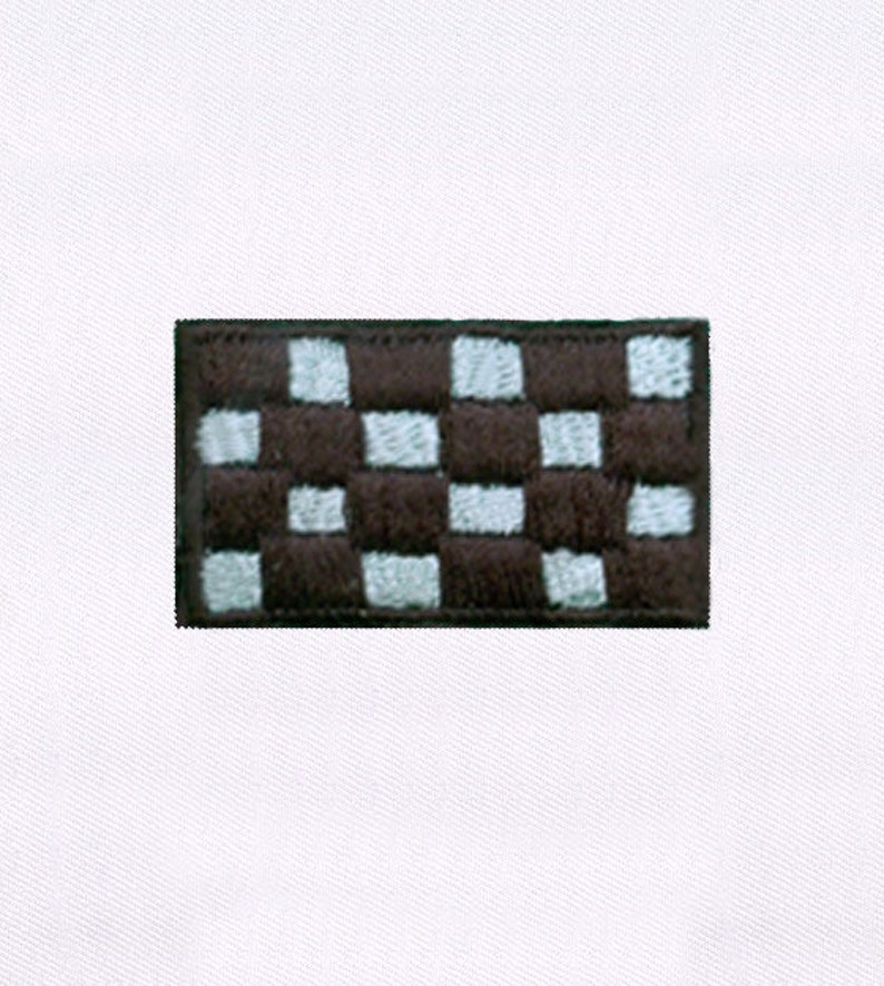 Checkered Quilting Machine Embroidery Design pattern - Etsy
