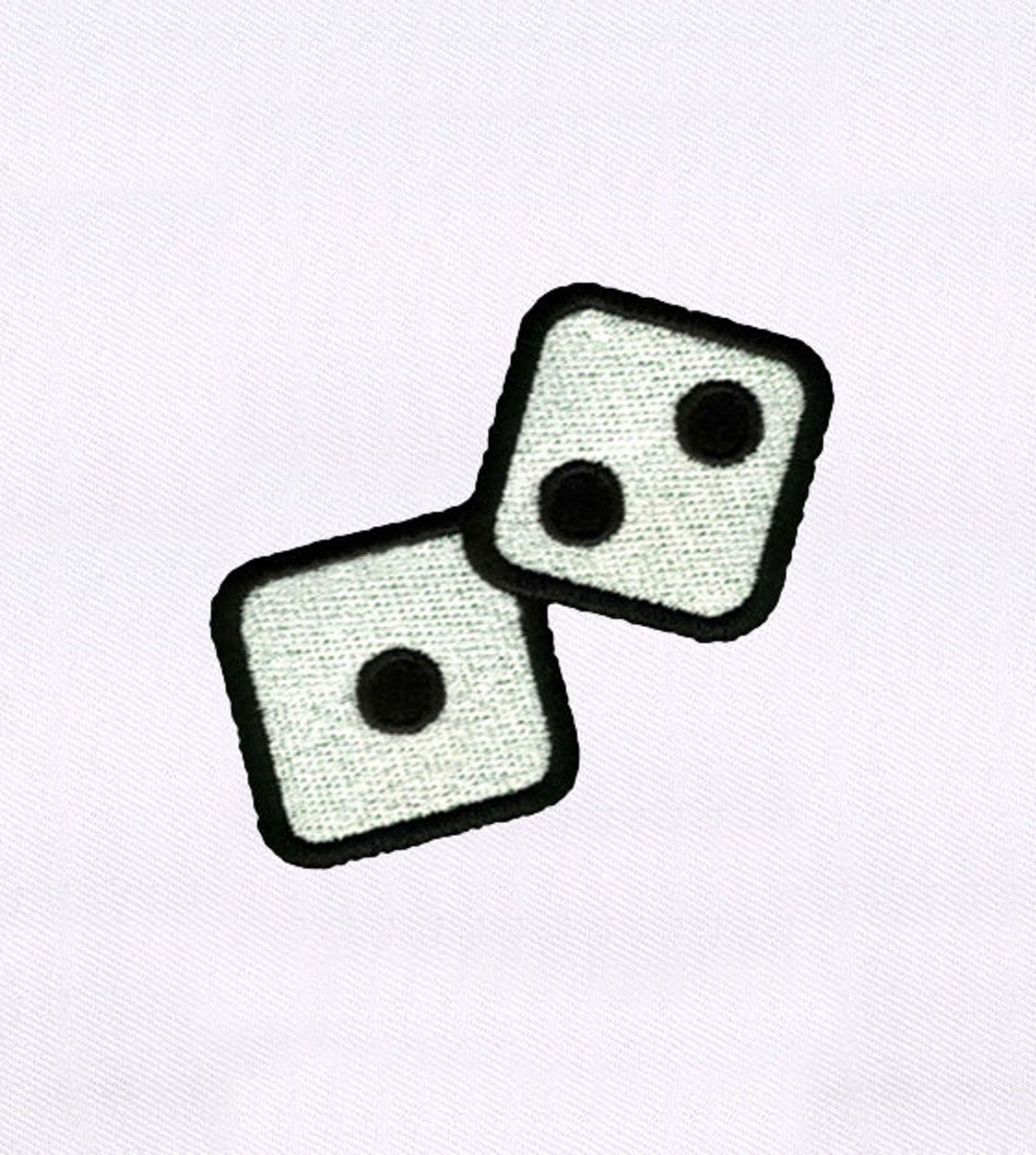 Classic Throwing Dice Embroidery Design |game Embroidery Design |dice ...