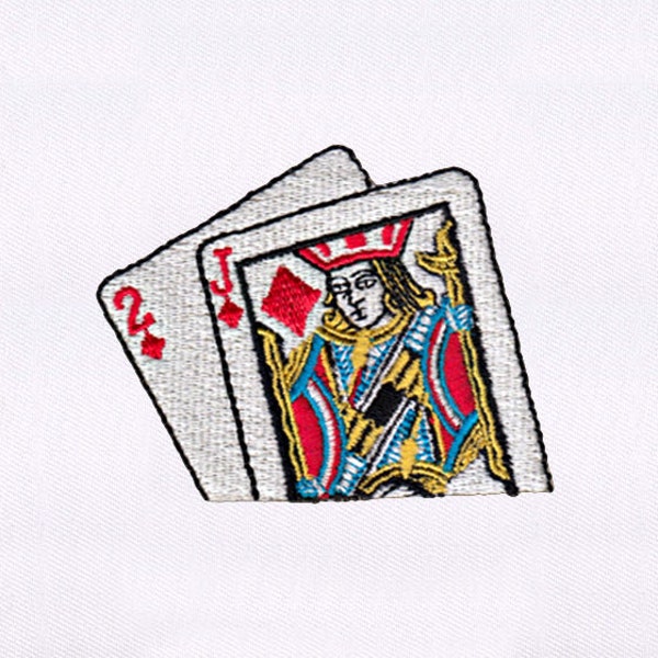 Pes Embroidery Cards - Etsy