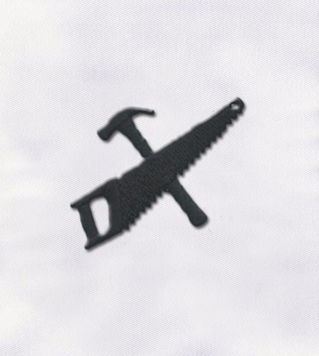 Hammer Saw Embroidery Design |tools Embroidery Design |hammer ...