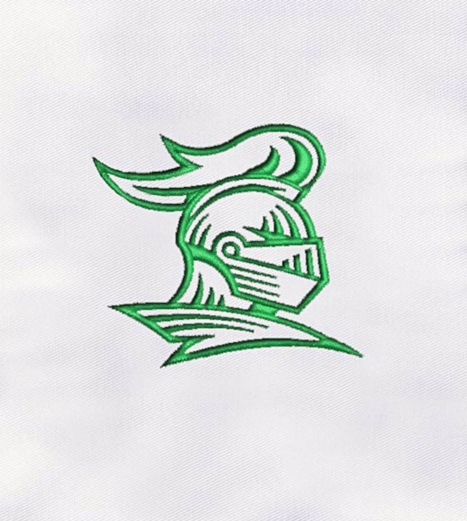 Knight Helmet Machine Embroidery Design | Knight Embroidery Design ...