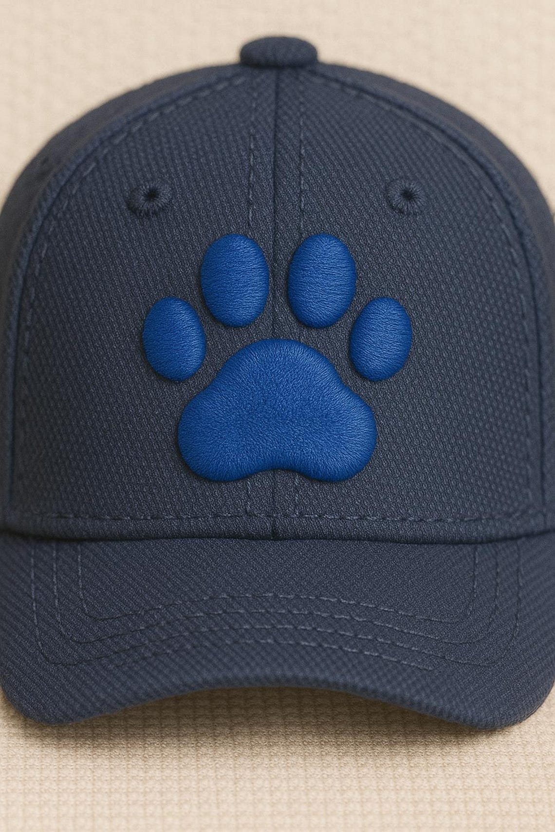 3D Puff Hat Embroidery Digitizing – Custom Raised Cap Logo ...