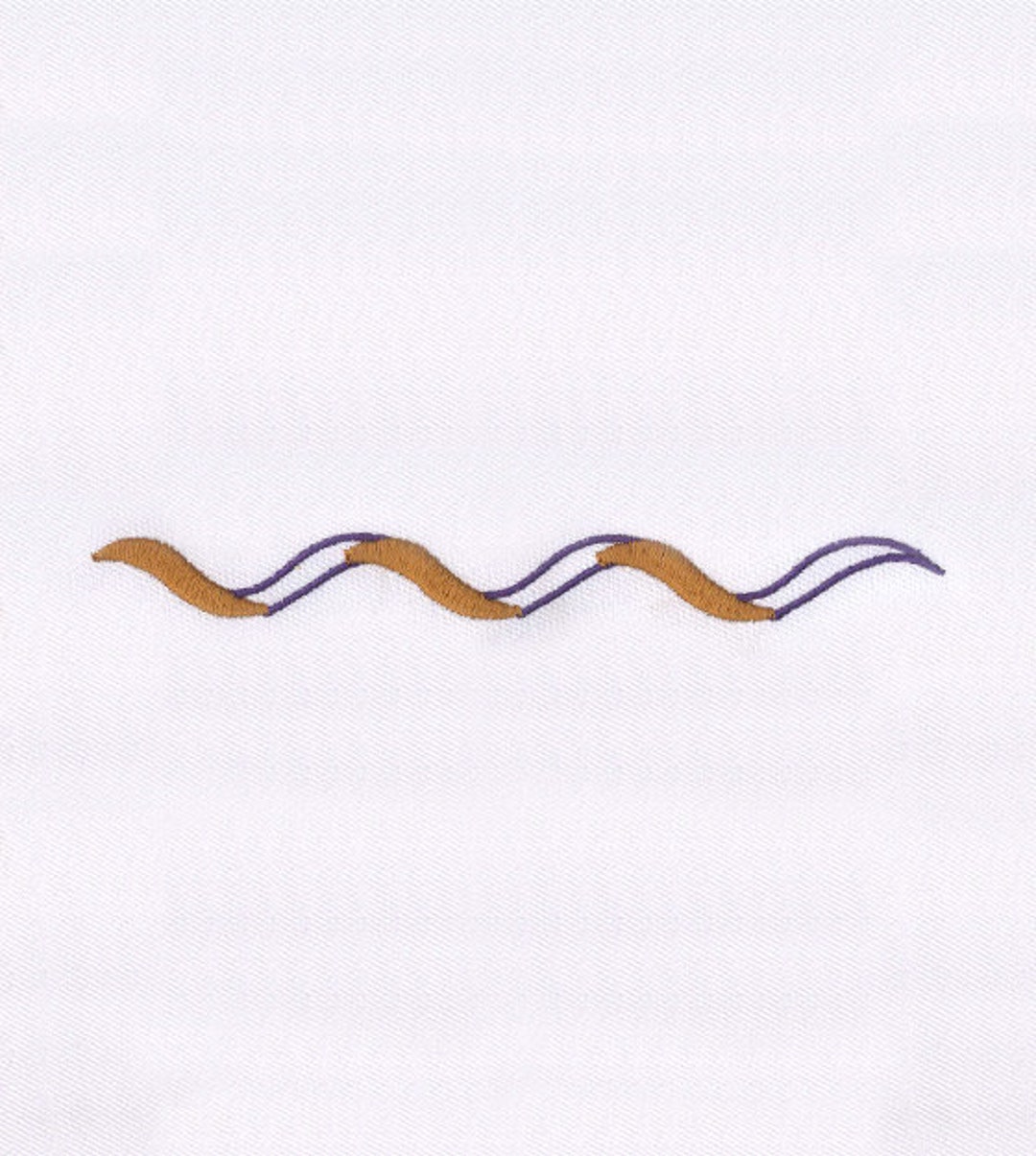 Wavy Border Machine Embroidery Design |quilting Embroidery Design |wavy ...