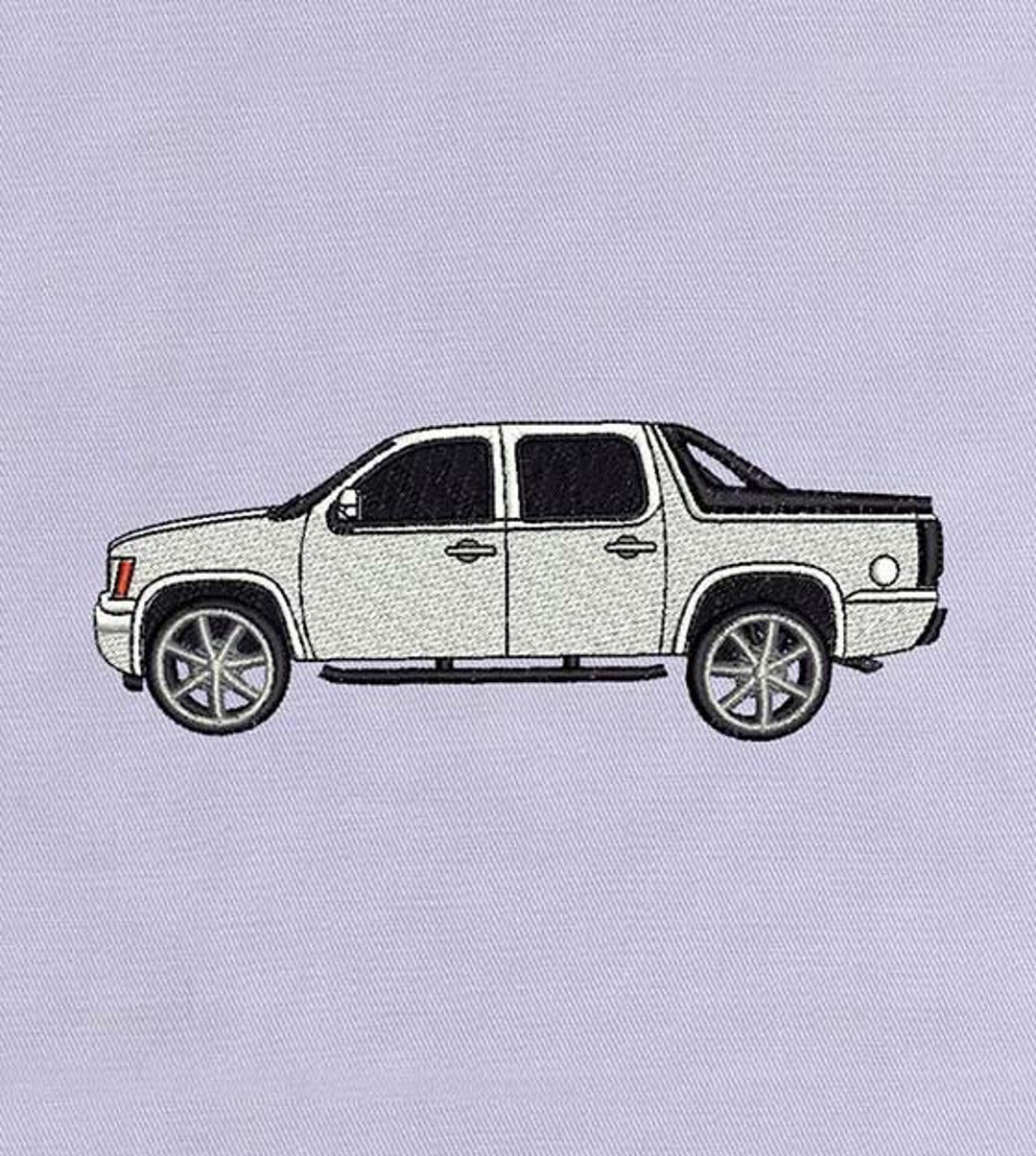 Beautiful Car Machine Embroidery Design | Vehicle Embroidery Design ...