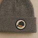 Baseball Cap Embroidered Patch – Iron On/sew on Badge, Sports Hat Patch ...