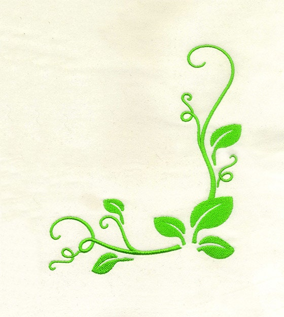 Green Vine Design