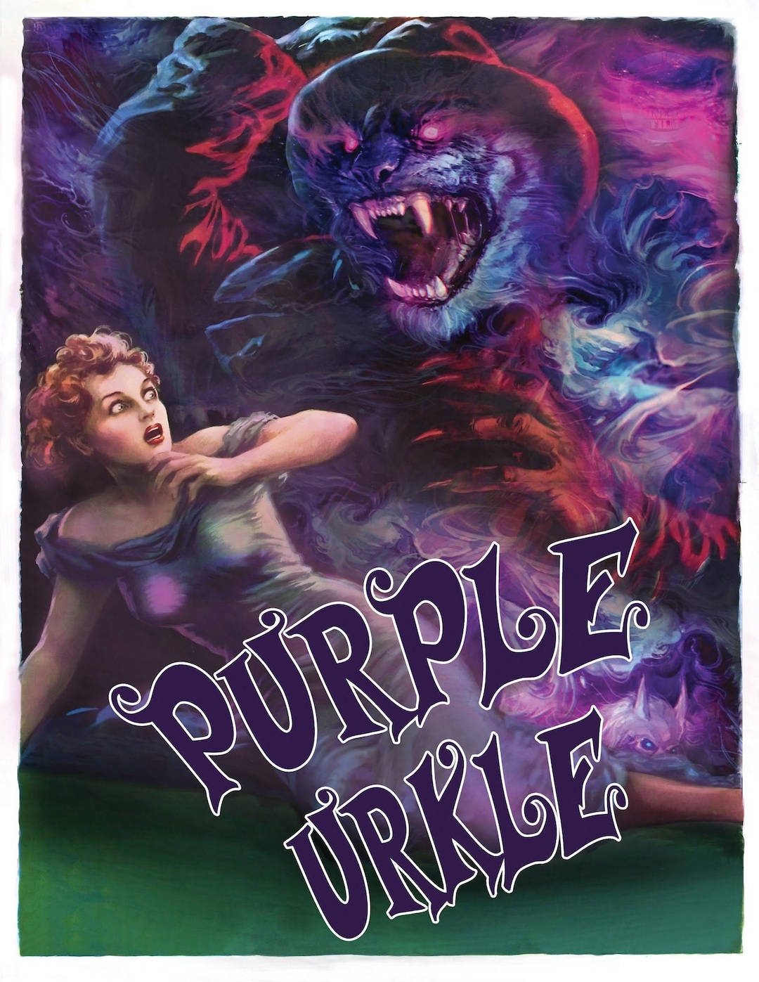 Vintage Cannabis Collage Art Print Weed Art Cannabis Art - Etsy