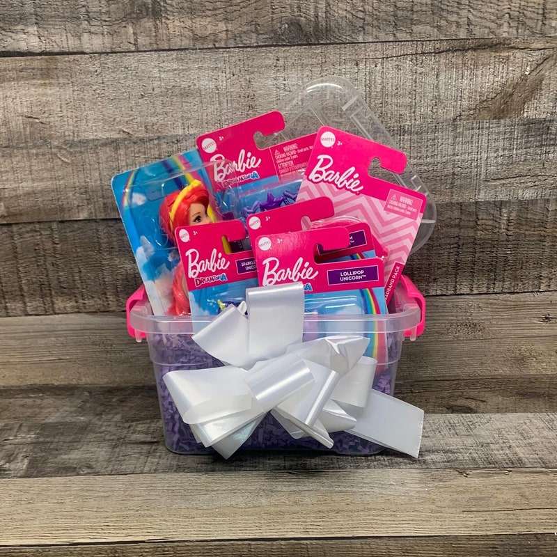 Barbie Gifts - 60+ Gift Ideas for 2025