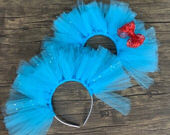 Thing 1 and 2 | Etsy