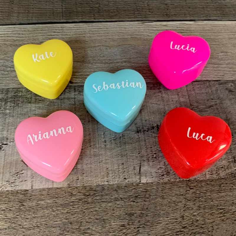 Plastic Hearts - Etsy