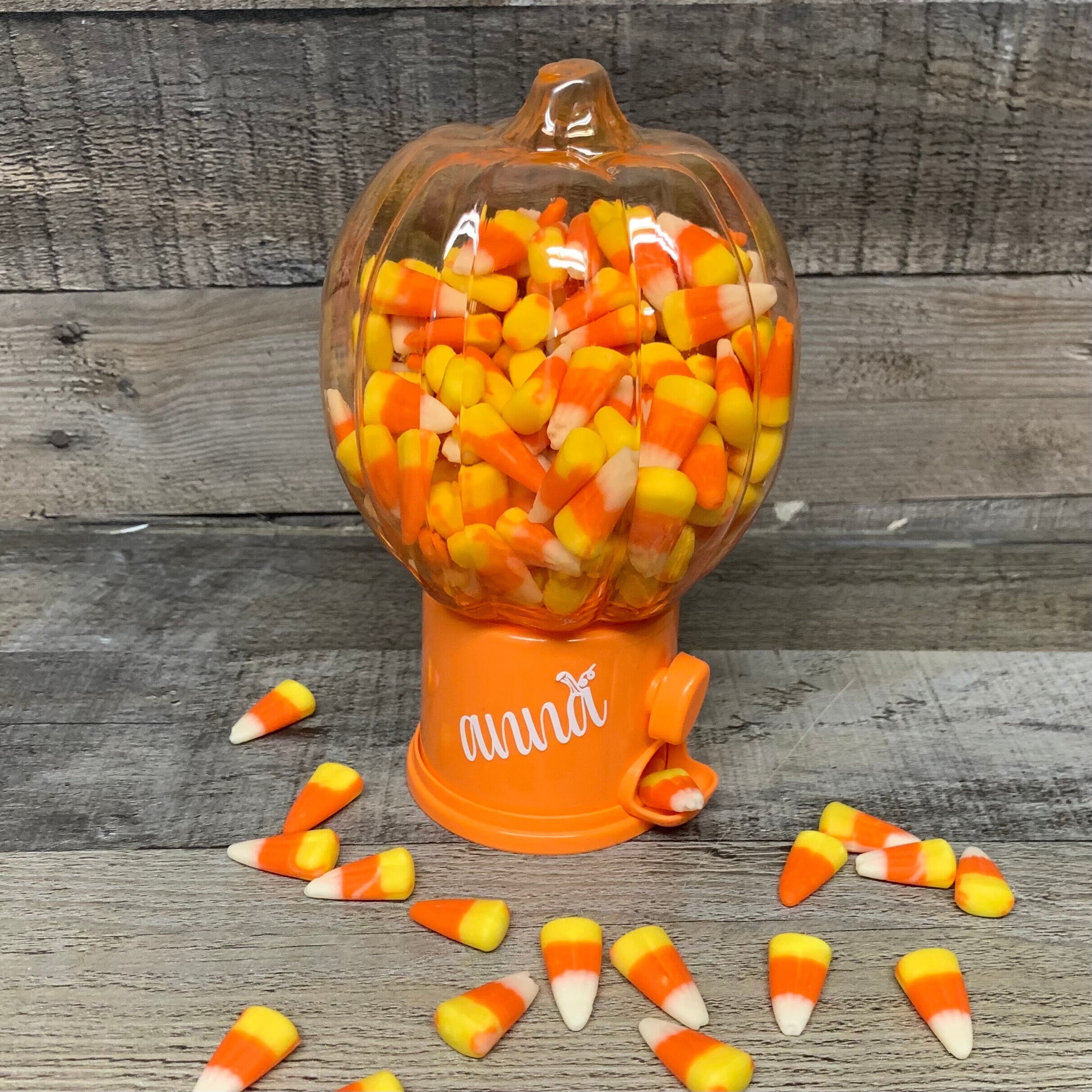 Personalized Heart Candy Dispenser | Valentine's Day Gift - Etsy