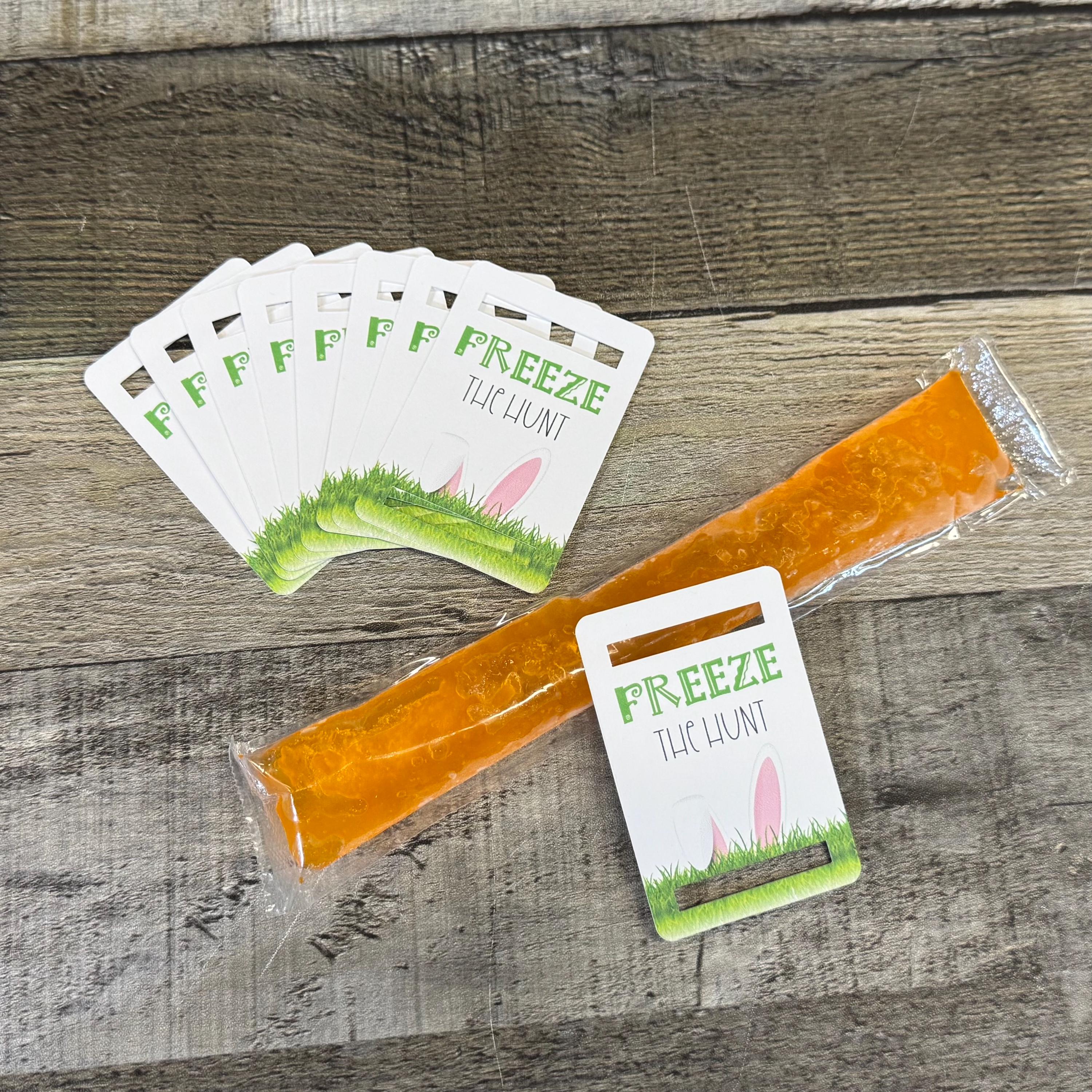 Back to School Popsicle Tag | First Day Gift, Cardstock Favor - Etsy