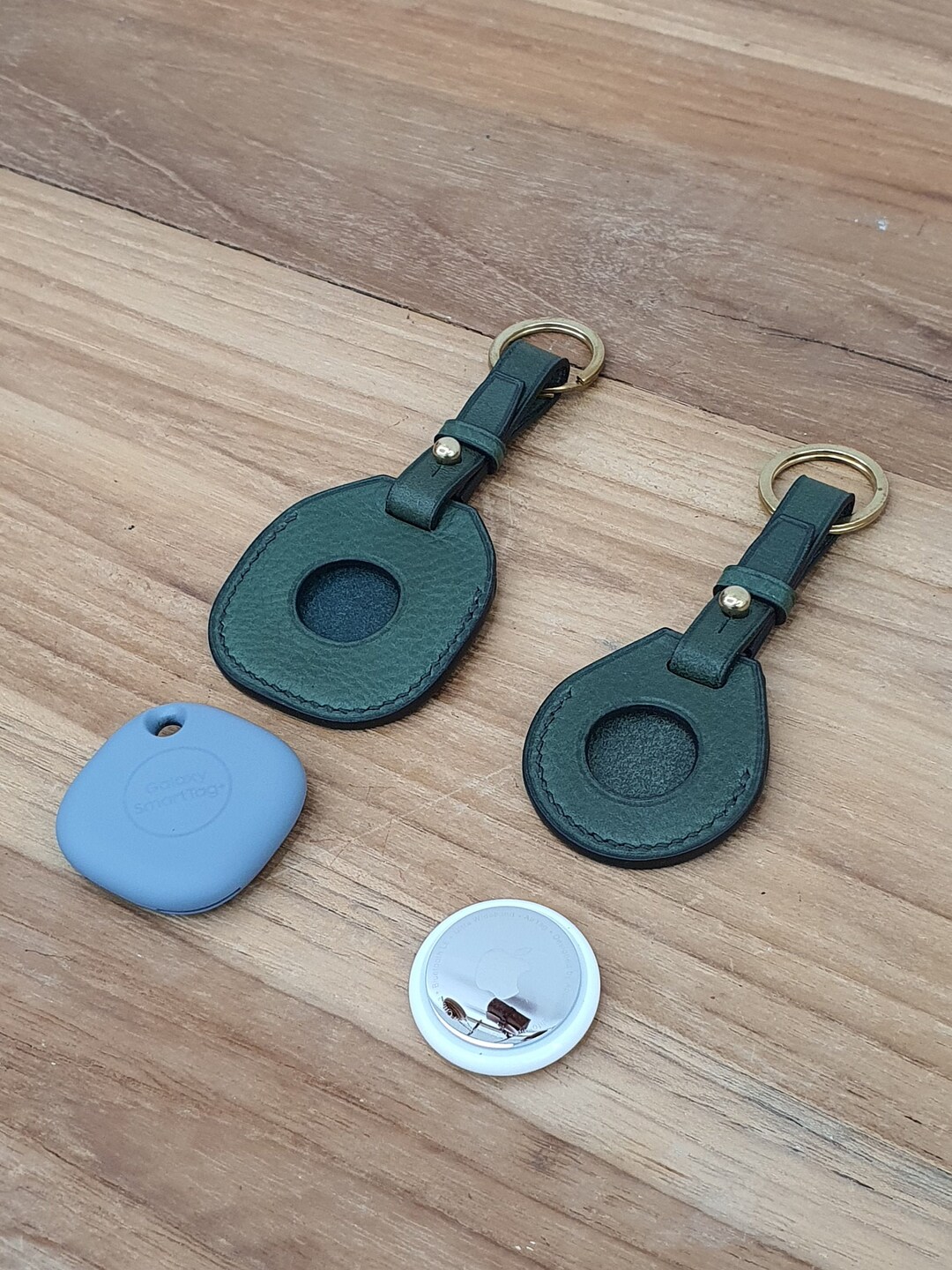 Apple AirTag Cover Pdf File /galaxy Smarttag Cover Pdf File/ Template ...