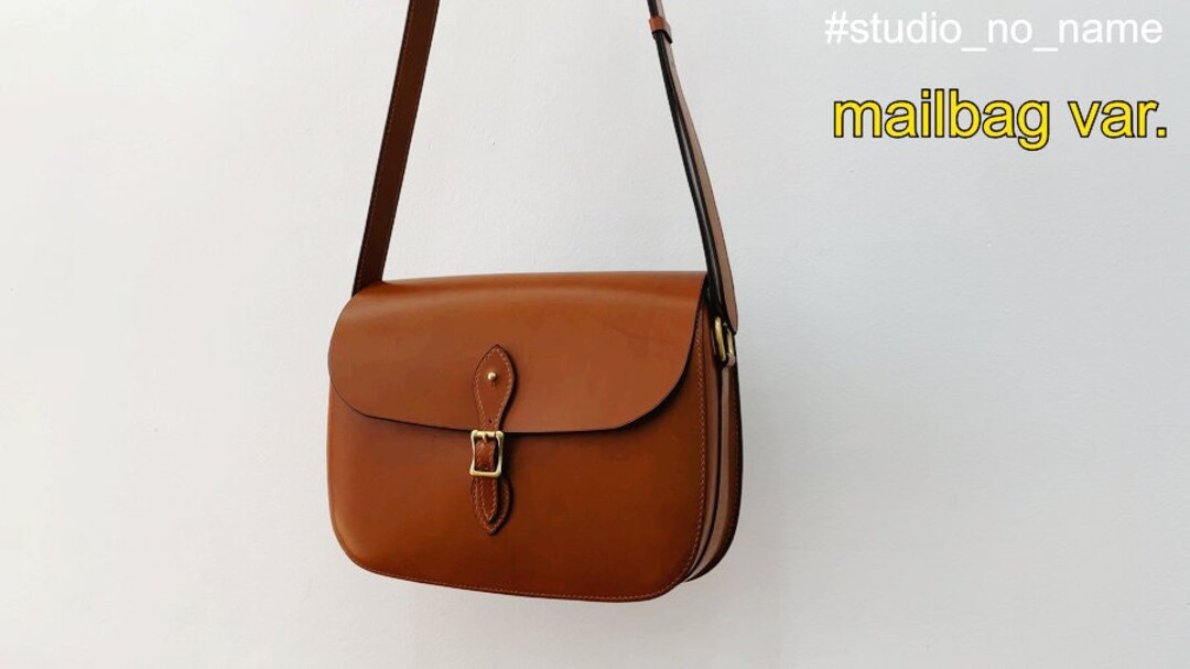 Mailbag Var. Pdf Pattern - Etsy