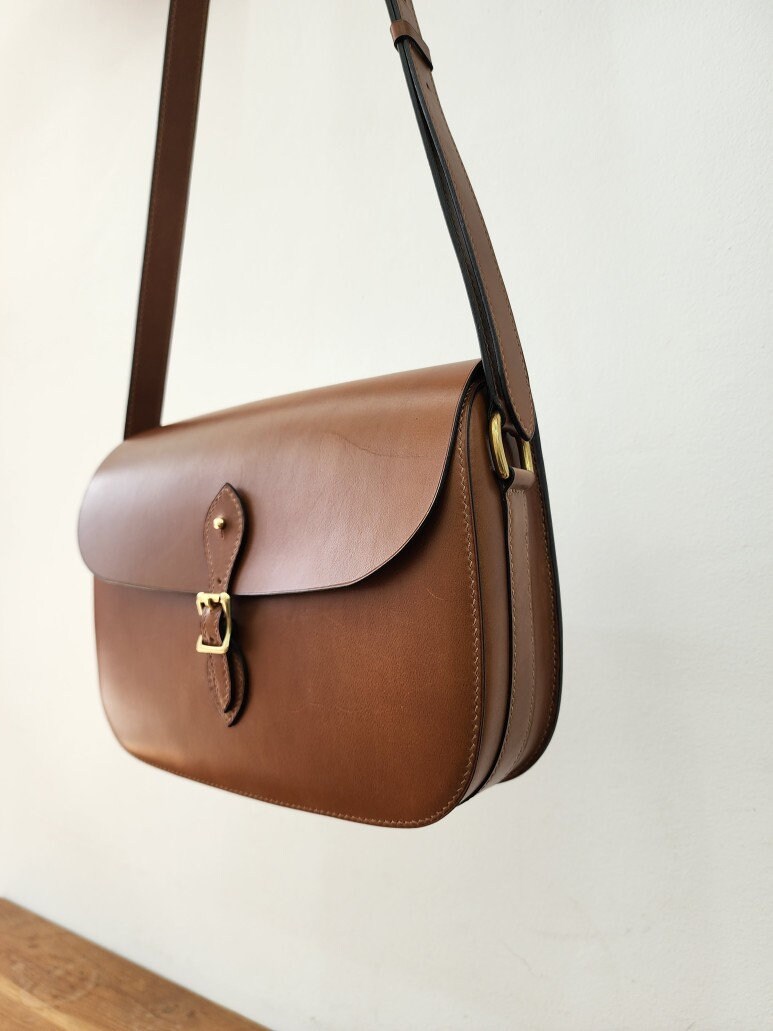 Mailbag Var. Pdf Pattern - Etsy