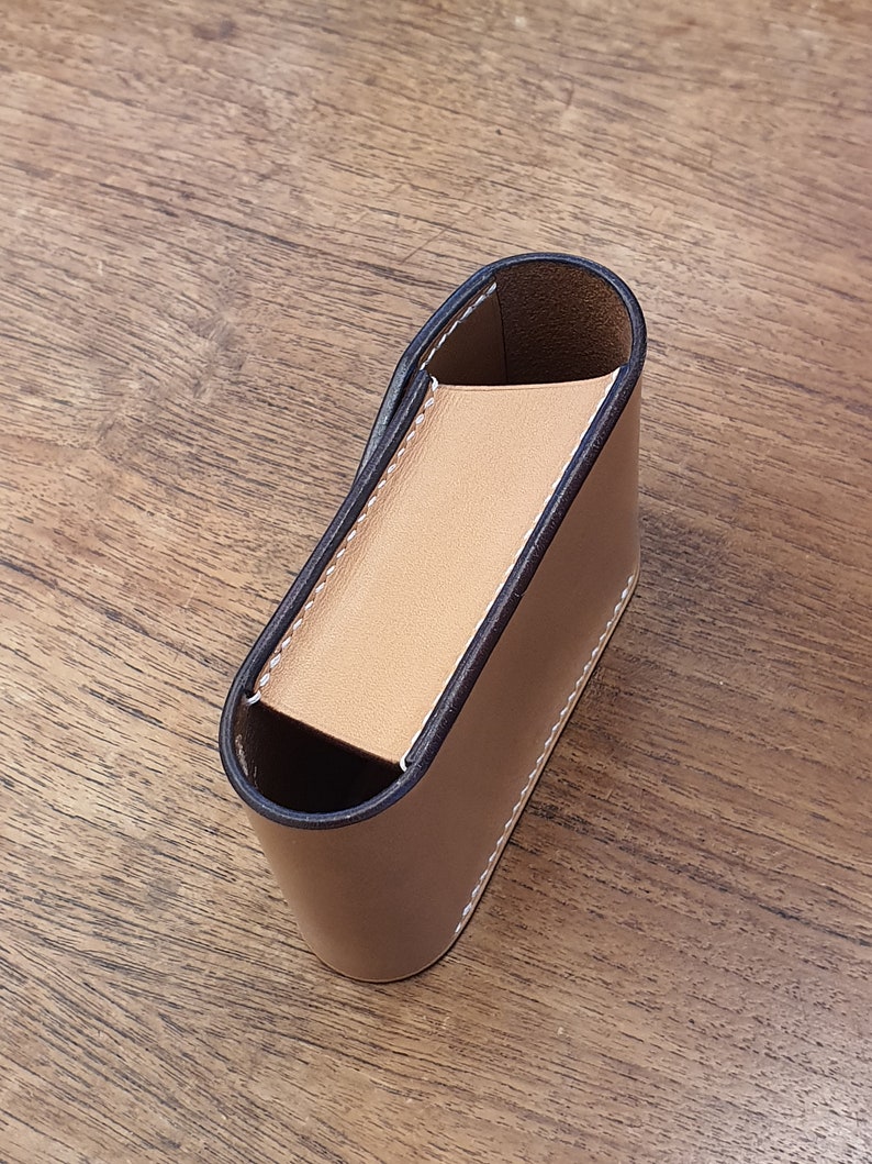 Cigarette Case Pattern Pdf File / Template / Leathercraft / Tutorial ...