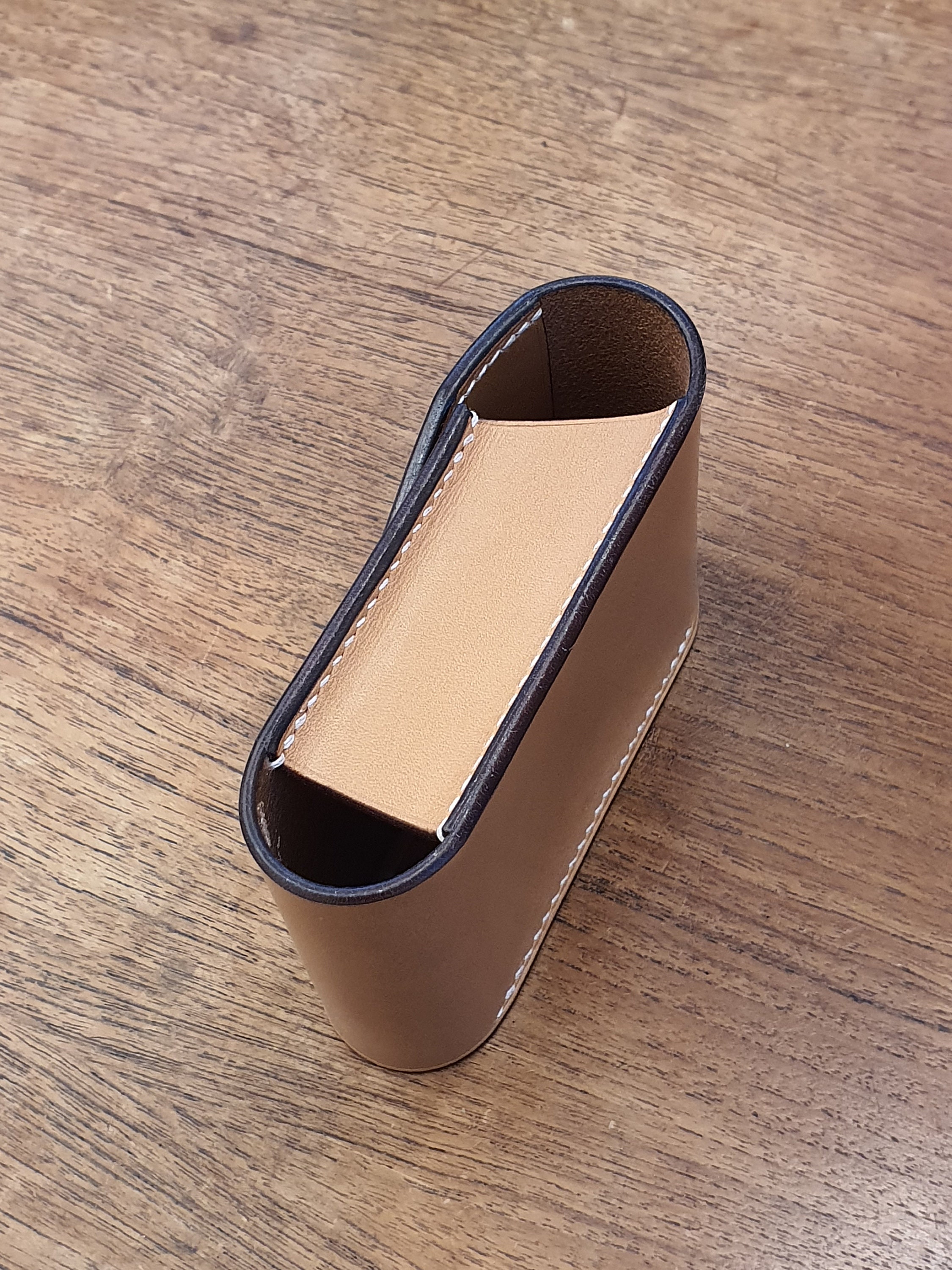 Cigarette Case Pattern Pdf File / Template / Leathercraft / Tutorial ...