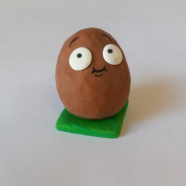 Plants Vs Zombies Plush - Etsy