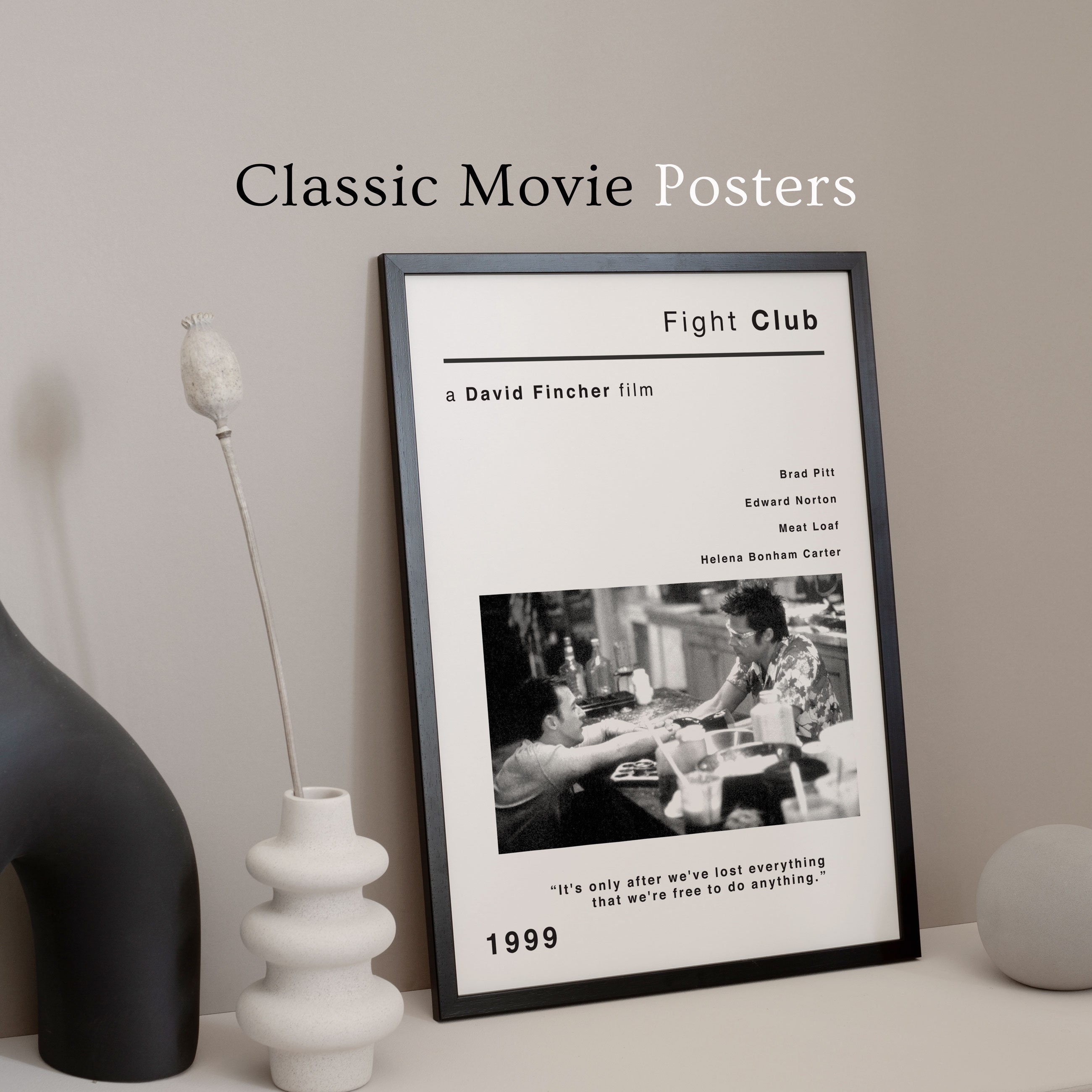 Free Printable Movie Posters