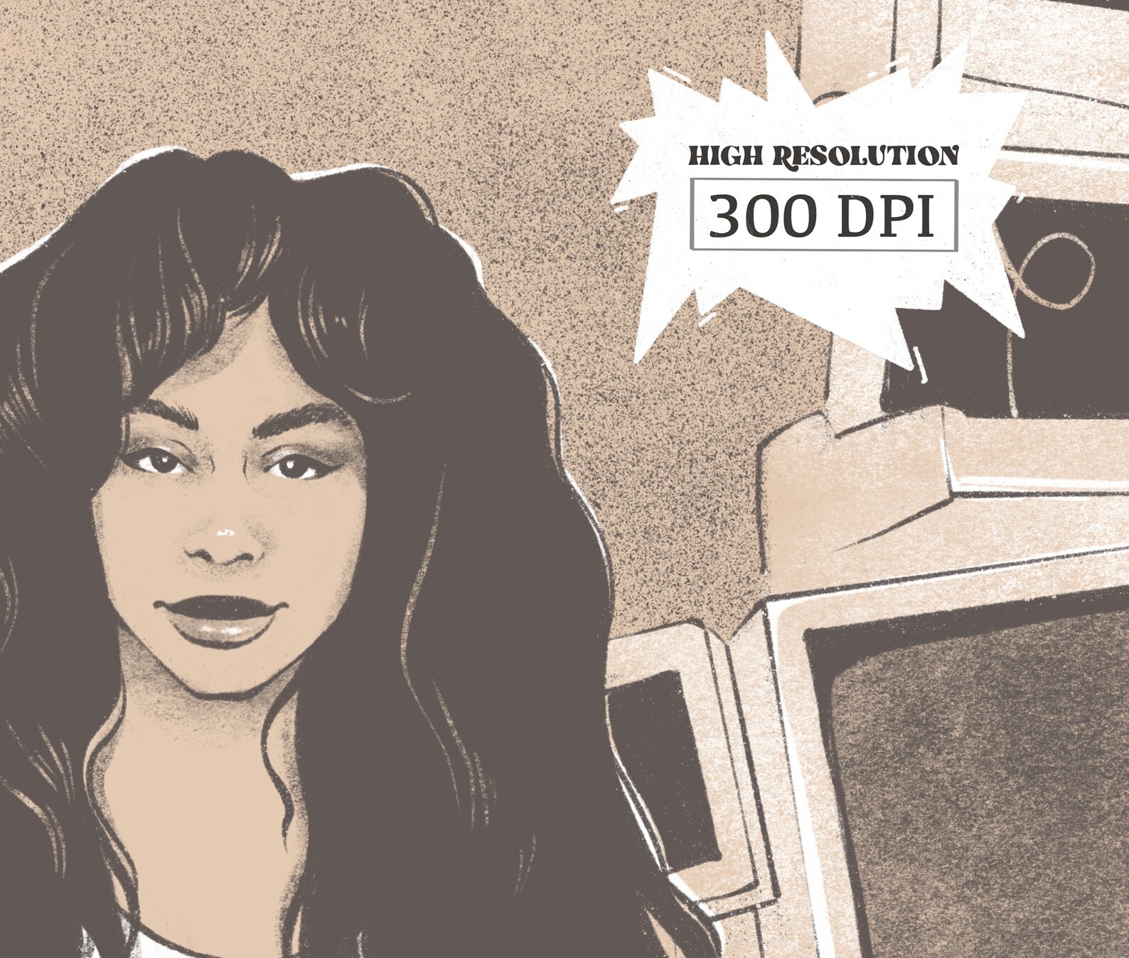 SZA Poster With the CTRL Album Cover Art is the Best Music - Etsy