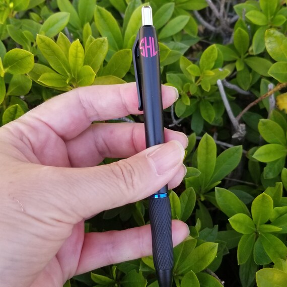 PenPencil Monograms|Monogram decals|Pen Decals|Nurse Gifts|RN|Nursing ...