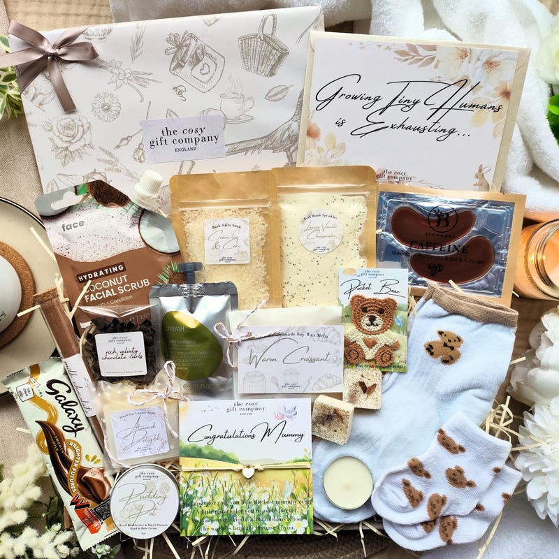 Pregnancy Bump Boxes - Etsy UK