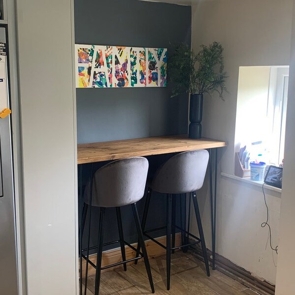 Radiator Table - Etsy UK