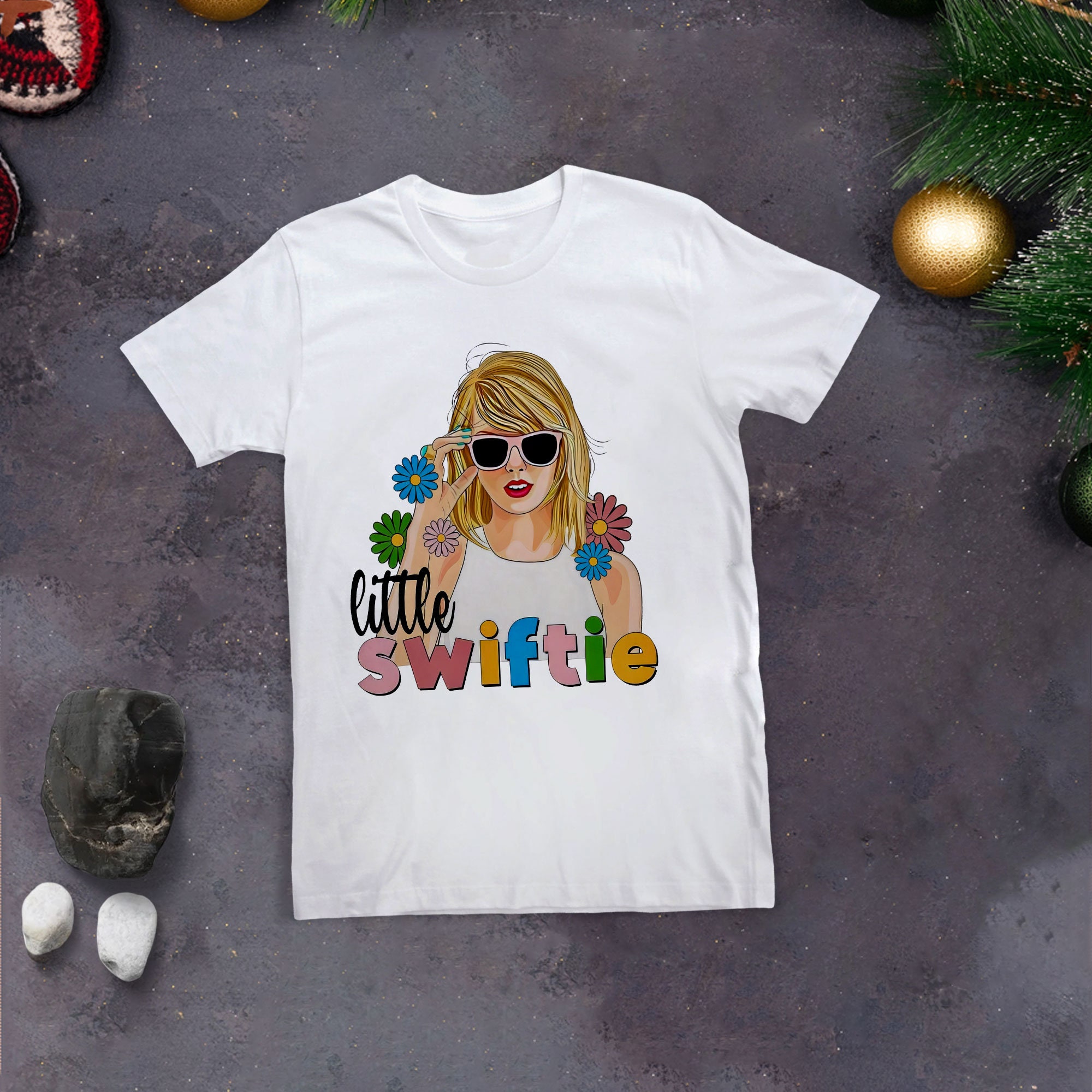 Little Swiftle Pajamas Set, Little Swift Pajamas Set, Family Pajamas ...