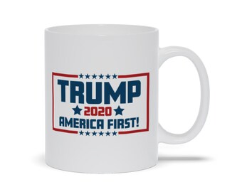 American Made Mugs - Etsy