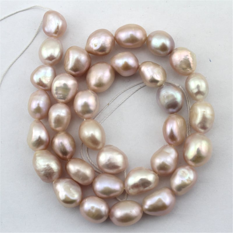 Baroque Pearls - Etsy