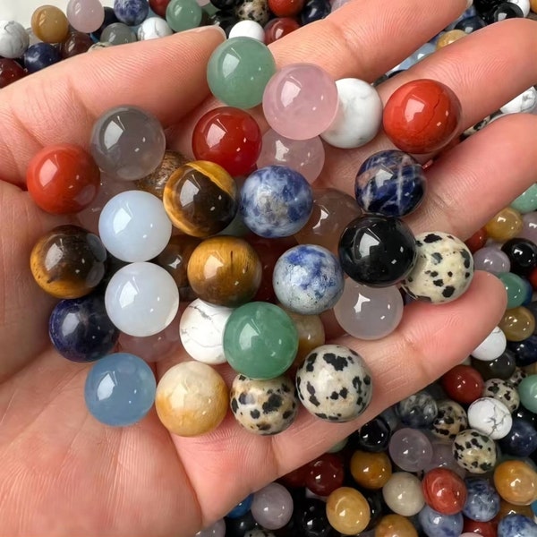 Undrilled Gemstone - Etsy