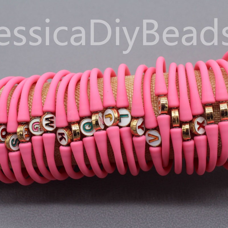 Rubber Bracelet - Etsy