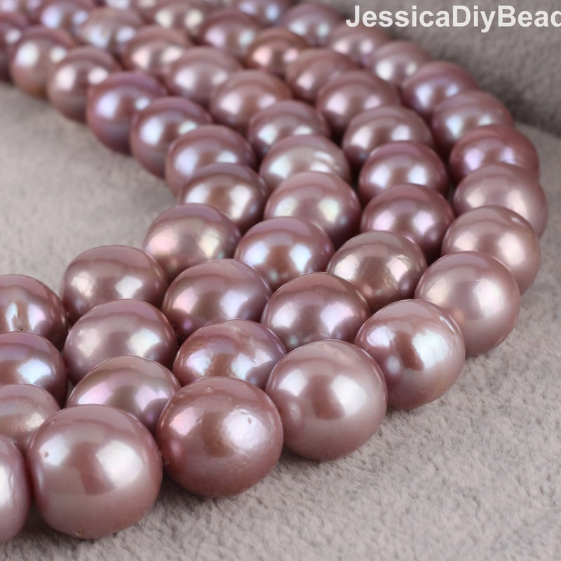 Pearl Beads - Etsy