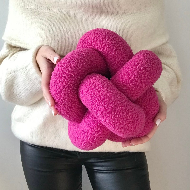 Small Cute Pillow - Etsy