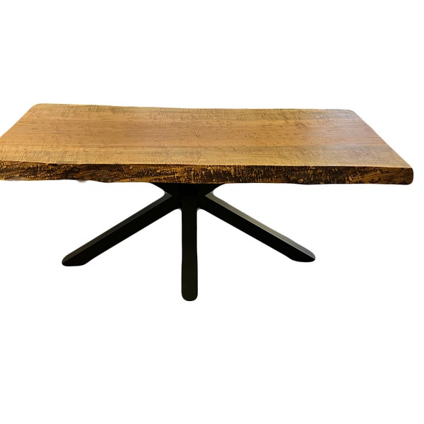 Spider Leg Table - Etsy