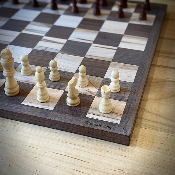 Chess Boards - Etsy